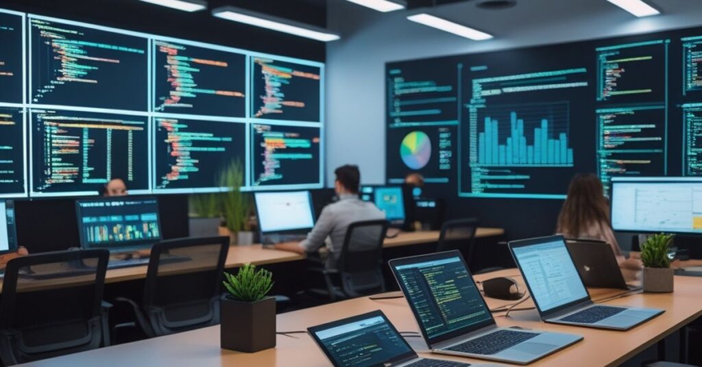 Las Mejores Empresas de Desarrollo de Software en Perú: Top Opciones