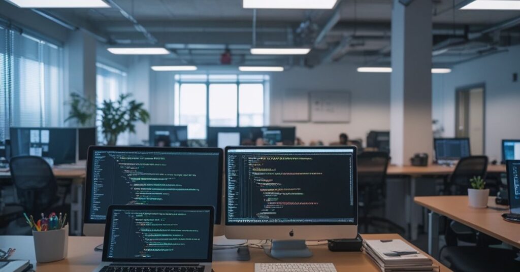Ideas Innovadoras para una Empresa de Desarrollo de Software en 2024