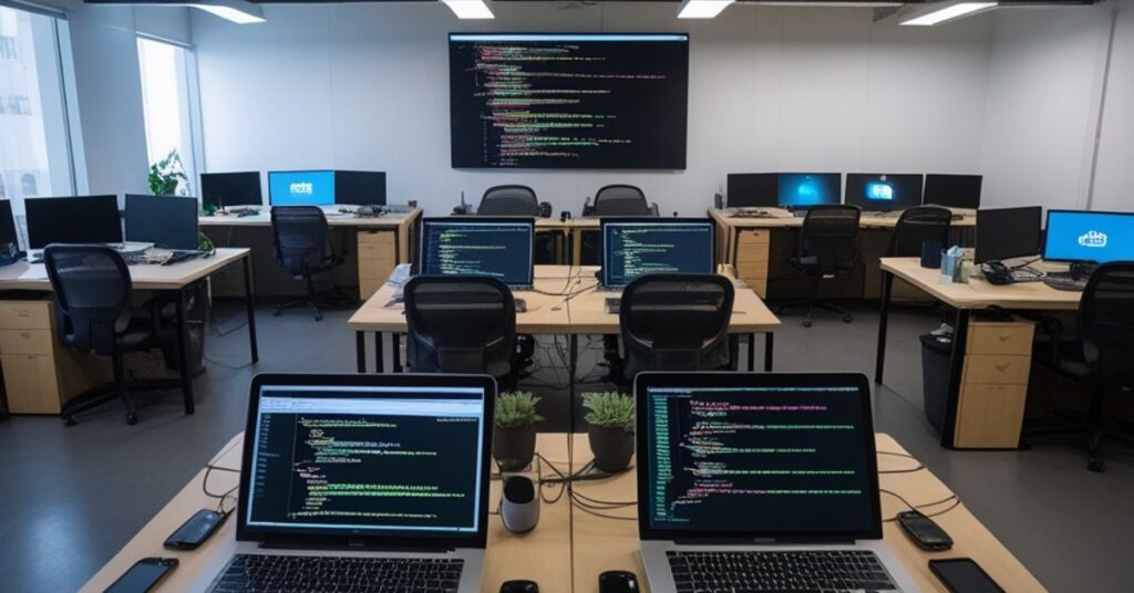 Las Mejores Empresas de Desarrollo de Software en Perú: Top Opciones