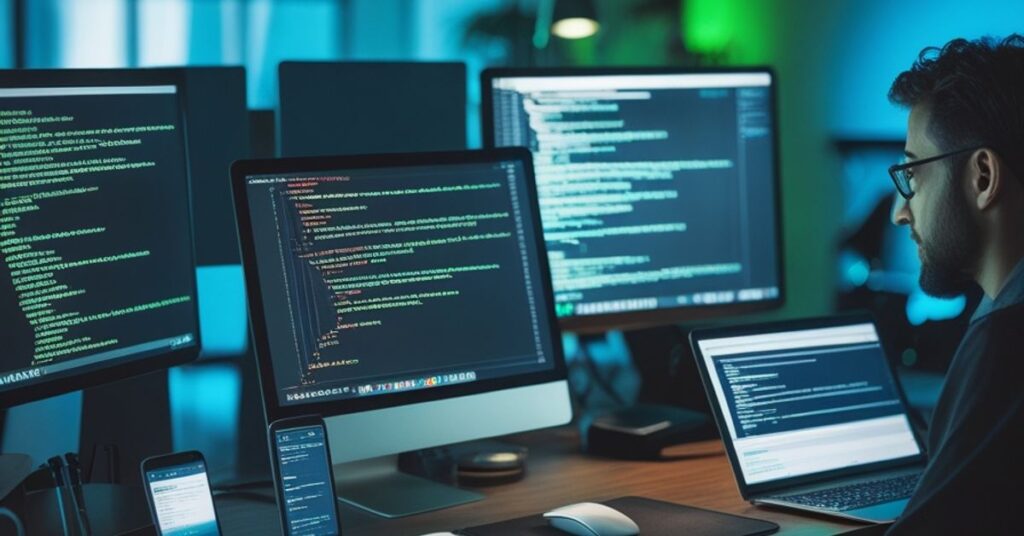 Descubre las Mejores Empresas de Software para Impulsar tu Negocio